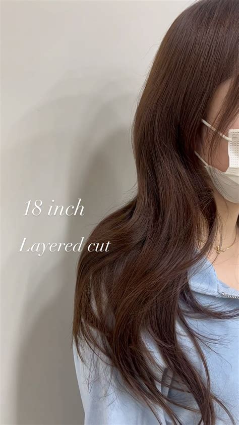 Instagram Video By 부산붙임머리 컷 전문 서면붙임머리 전포붙임머리 붙임머리 수강 더렛빈 이섬 • Dec 15 2022 At 810 Pm