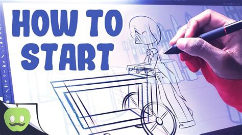 How To Start Making Your Own Animations Artofit