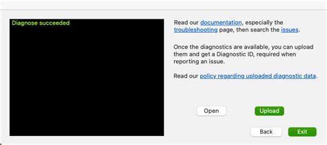 Docker Not Working After Big Sur Update · Issue 5068 · Dockerfor Mac · Github