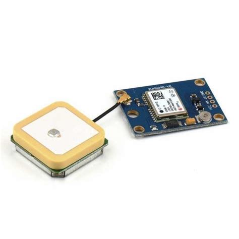 Best GPS Module For Raspberry Pi