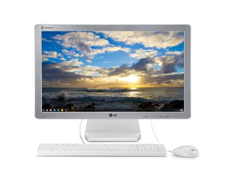 Deal Get 20 Off Lgs Chromebase Computer From Amazon