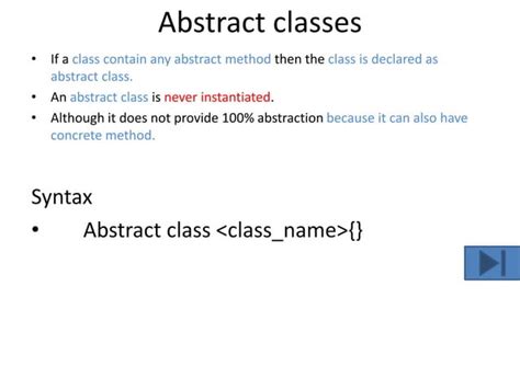 Dynamic Method Dispatch Pptx Programming Languages Computing