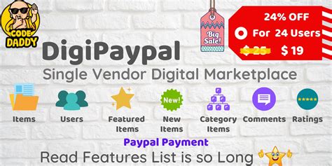 4 Php Script Paypal Bundle Offer By Moneymaker Codester