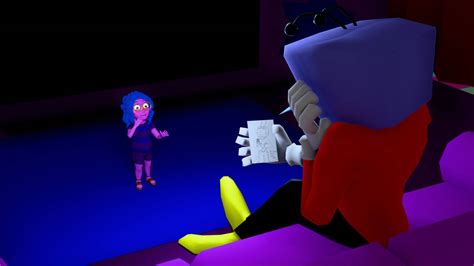 Mr Tenna Finds One Of Dreamers Drawings By Dandanbeanz On Deviantart