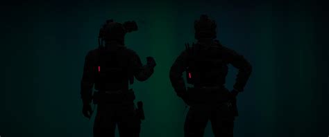 Fbi Vest For Mp Male Gta5