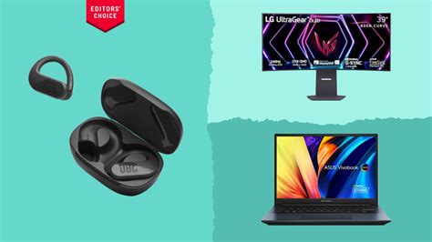 Woot Deals Of The Day Save On An Lg Ultragear Oled Curved Gaming Monitor Pcmag