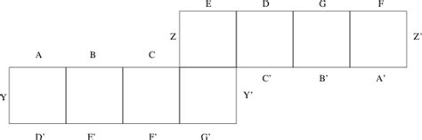 Figure 1 From Shimura And Teichmueller Curves Semantic Scholar