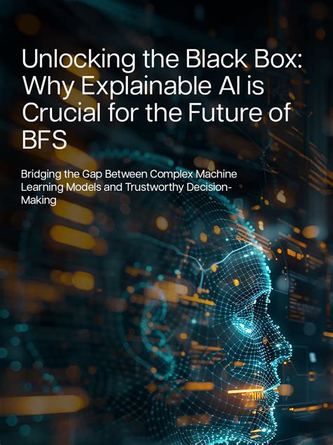 the power of explainable ai in bfs