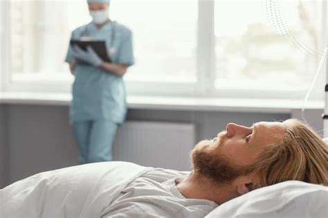 Recovering From A Coma Steps And Challenges