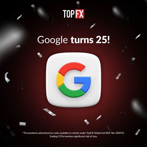 Trade Alphabet Inc Cfds On Ctrader Topfx Global Posted On The Topic Linkedin