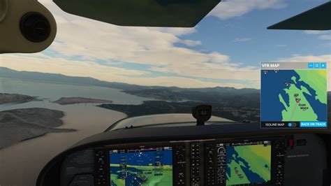 [쩐더]플라이트 시뮬레이터 2020 Microsoft Flight Simulator Part2