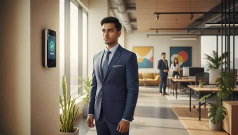 Biometric Attendance Systems Accuracy Reliability Roi