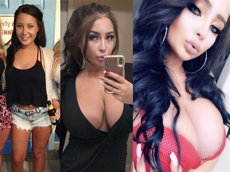 Bimbofication Project Improved With Fake Tits Fake Lips Better Attitude Pic Sex Com