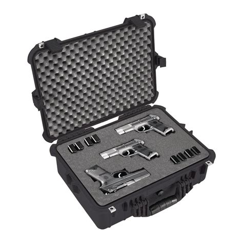 Weatherproof Protective Case X Large