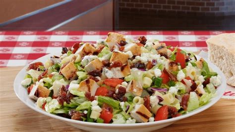 portillo s menu items ranked worst to best