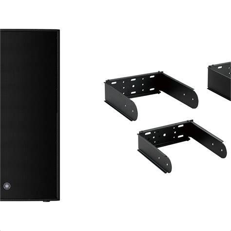 Speaker Brackets Overview Accessories Products Audio Yamaha Business Philippines