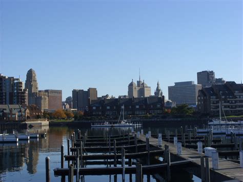 Travel Guide 24 Hours In Buffalo New York State