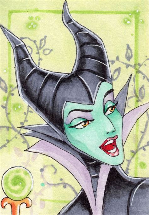 Maleficent Cartoon Memes