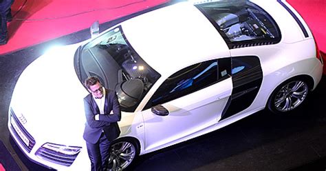 로버트 다우니 주니어 사랑스러운 나의 자동차