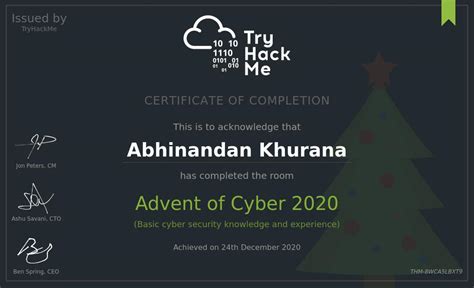 Cybersecuritytraining Cybersecurity Tryhackme Cyber Infosec Ctf