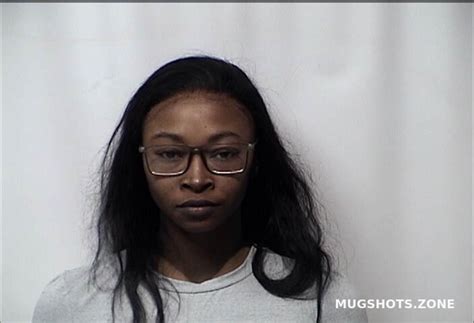 Thompson Ayana Lea 01022026 Christian County Mugshots Zone
