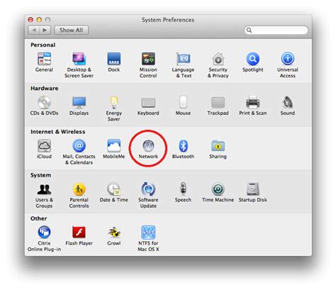 Mac Os Vmware Cannot Detect Network Interface Healthylasopa