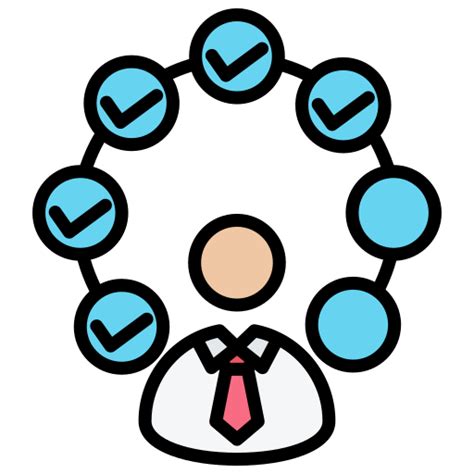 Expertise Free Professions And Jobs Icons