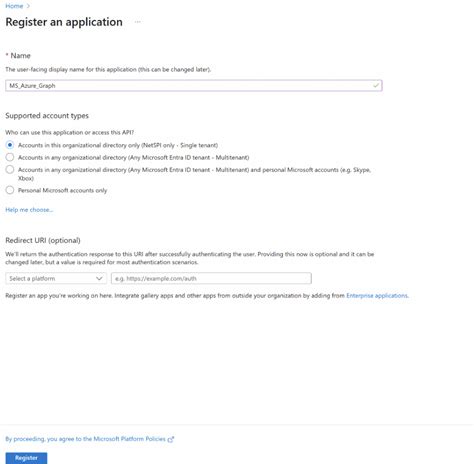 Microsoft Azure AD The NetSPI Platform