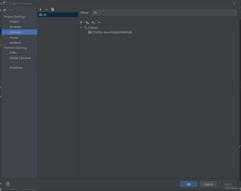 500错误 Idea下创建javaweb项目部署运行idea创建web项目报错500 Csdn博客
