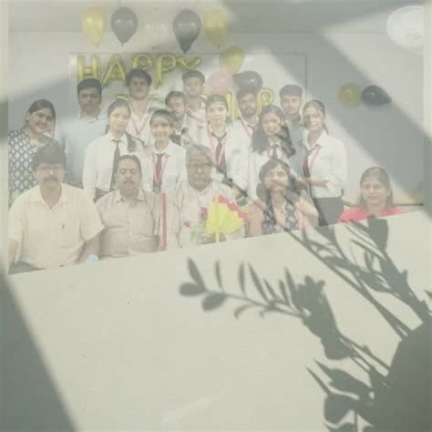 Dr Zakir Husain Institute And Iibm On Linkedin Teachersday Zhi2026batch