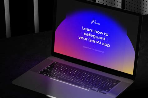 How To Secure Generative Ai Apps Best Practices Blog Miquido