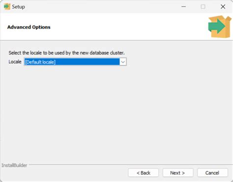 Install Postgres 16 On Windows 10 Snowdba