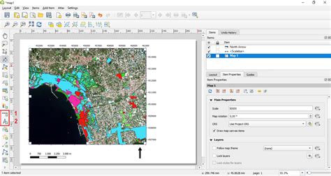 Making A Map REMOTE SENSING AND GEOINFORMATICS