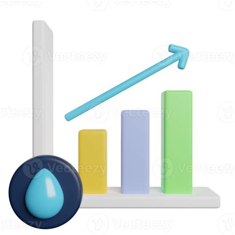 Analytics Increase Graph 27950825 Png