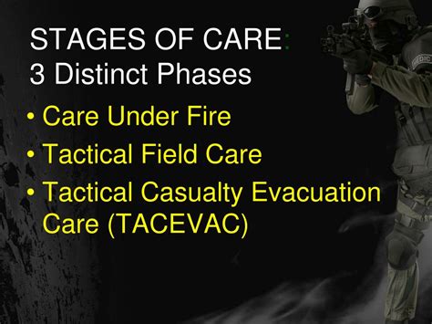 Ppt Tactical Combat Casualty Care Tccc Powerpoint Presentation Free Download Id 262017