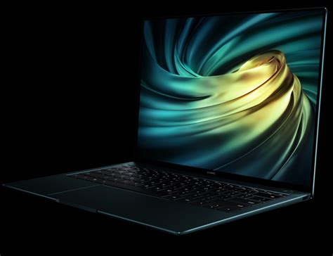 Huawei Matebook X Pro Now Available For Rm With Free Gifts Galore Hitech Century