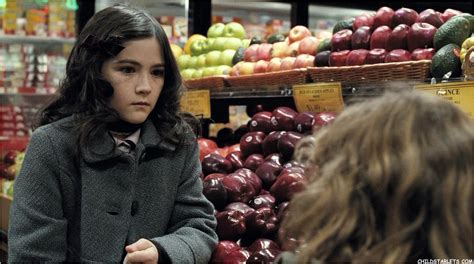 Orphan Isabelle Fuhrman Fan Art 36611320 Fanpop Orphan Isabelle Fuhrman Fan Art 36611320 Fanpop