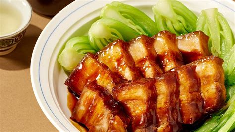 차오차이 동파육볶음 Youtube