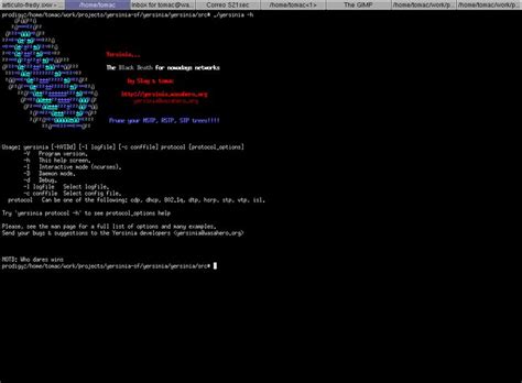 Pin On Command Line