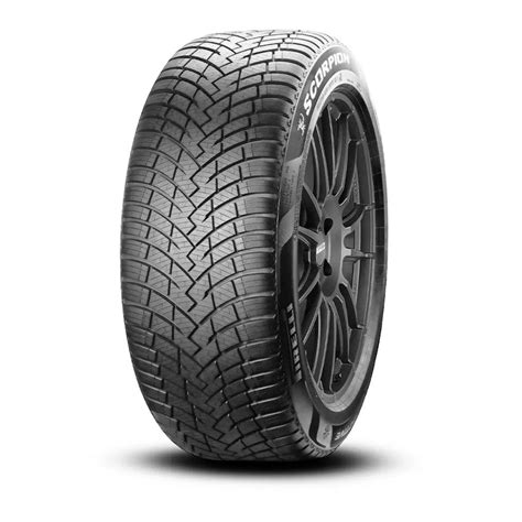 Pirelli Introduces Its First Tires With All-Weather Capabilities, the ...