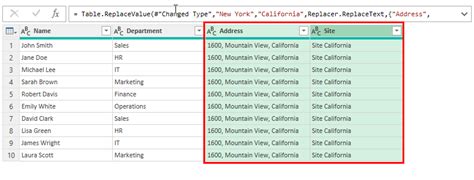 6 ways to replace words in microsoft excel how to excel