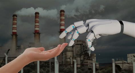 Why Conscious AI Would Be Bad For The Environment Justice Everywhere