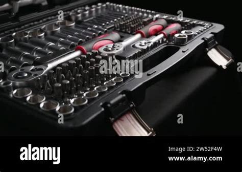 Spanner Socket Stock Videos And Footage Hd And 4k Video Clips Alamy