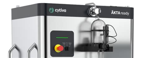 Äkta Ready™ Chromatography Systems From Cytiva