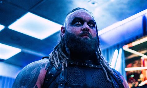 Bray Wyatt Status Update With Wwe