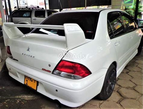 Mitsubishi Lancer Cs2 Mitsubishi Lancer Cs2