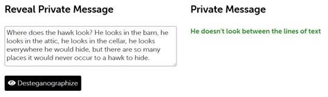 How To Use Zero Width Characters To Hide Secret Messages In Text