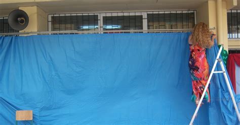 64o ΝΗΠΙΑΓΩΓΕΙΟ ΑΘΗΝΩΝ ΠΡΟΕΤΟΙΜΑΣΙΑ ΣΚΗΝΙΚΟΥ ΓΙΑ ΤΗΝ ΚΑΛΟΚΑΙΡΙΝΗ ΓΙΟΡΤΗ ΣΑΝ ΠΑΛΙΟ ΣΙΝΕΜΑ