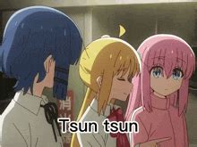Tsundere S Tenor