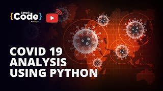 Covid Data Analysis Project Using Python And Tableau Covid Data